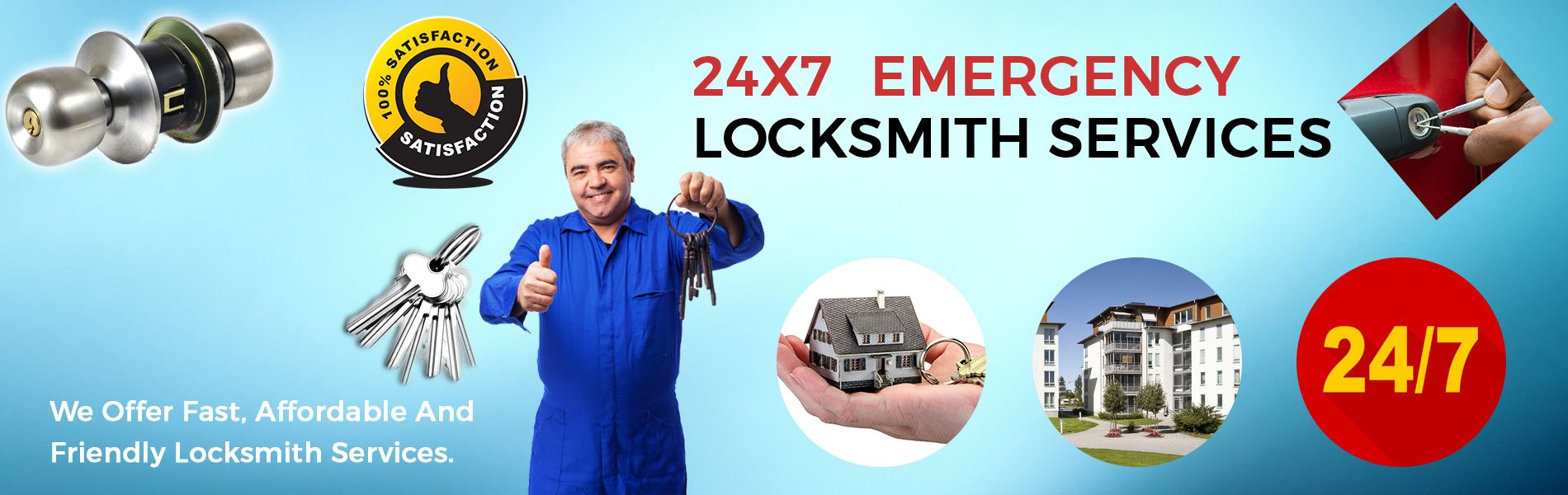 Torrance Lock And Safe | Locksmith Service Torrance, CA |310-955-5856